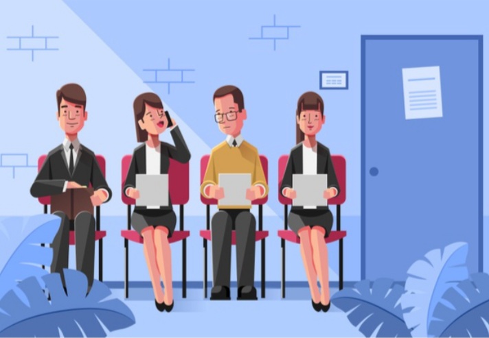 WHY EXPERIENCE MATTERS - HR Focus Universe