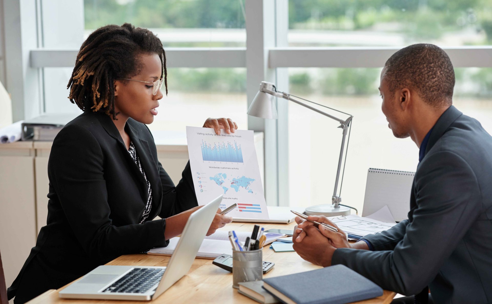 12 guiding principles of Performance Management derived from the Ghana ...