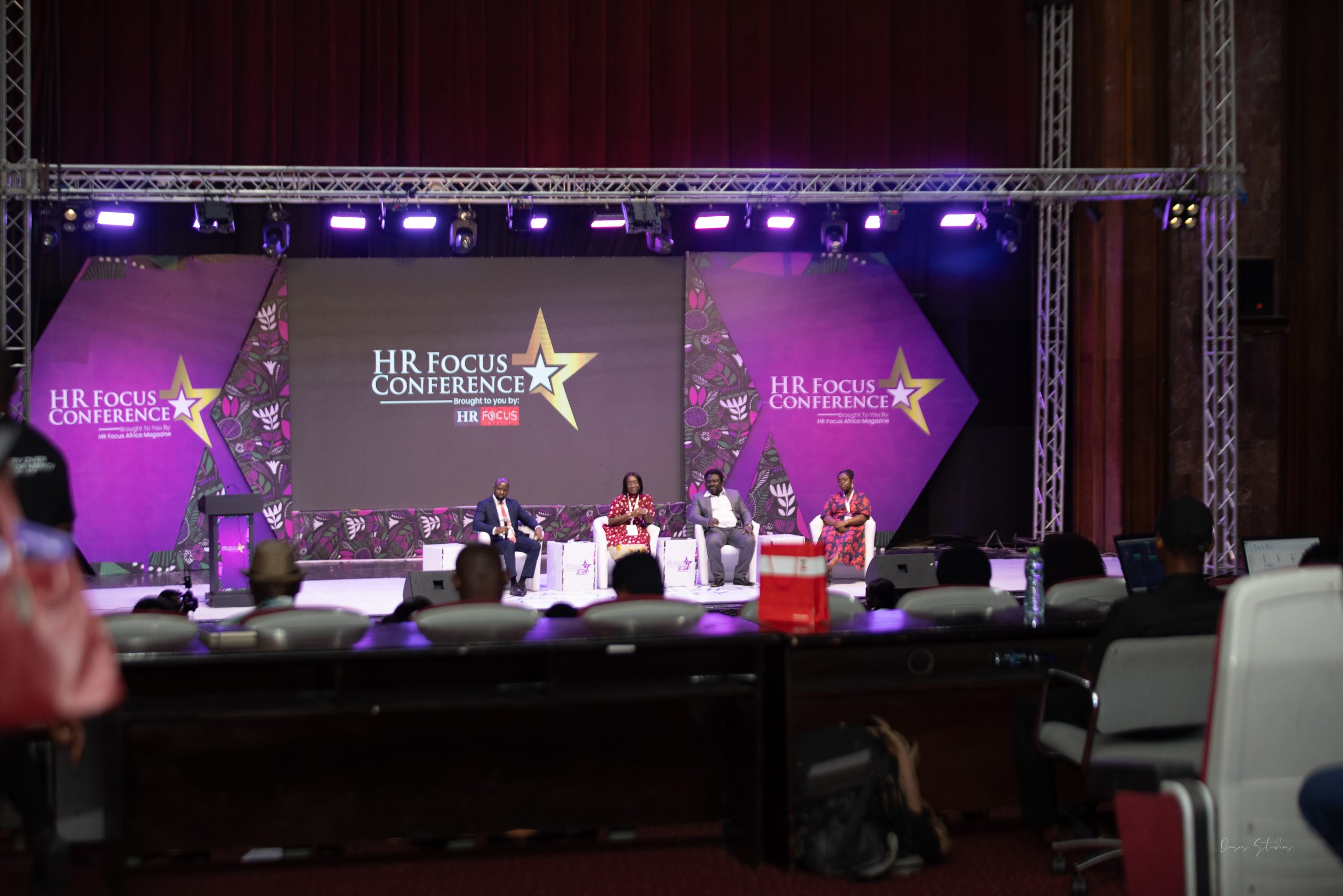 HR Focus convenes 600+ business practitoiners and leaders at the HR ...