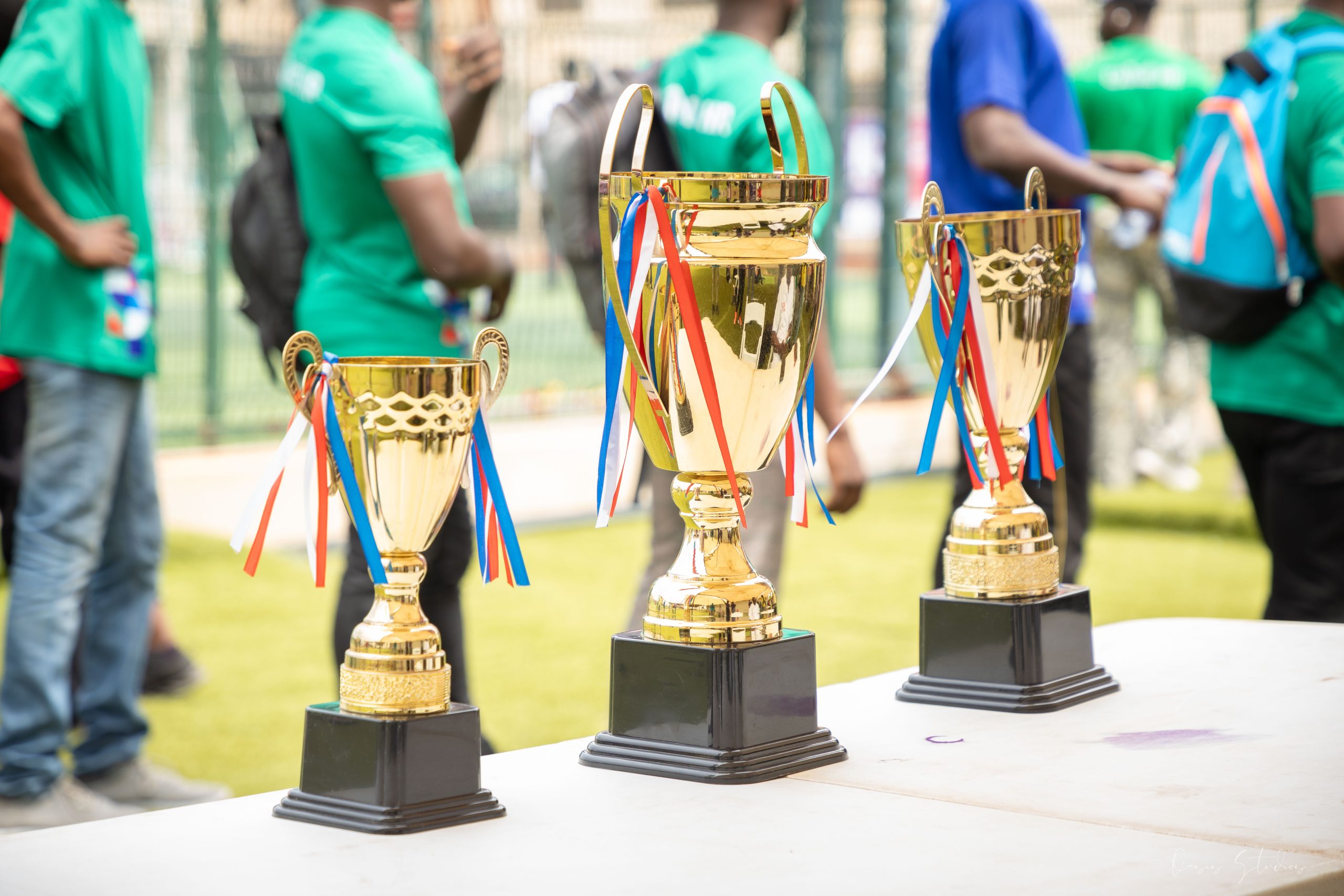 L’AINE HR Launches 30th Anniversary Celebrations with Sports Day - HR ...